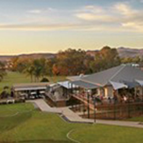 Local Attractions - Paradise Tourist Park