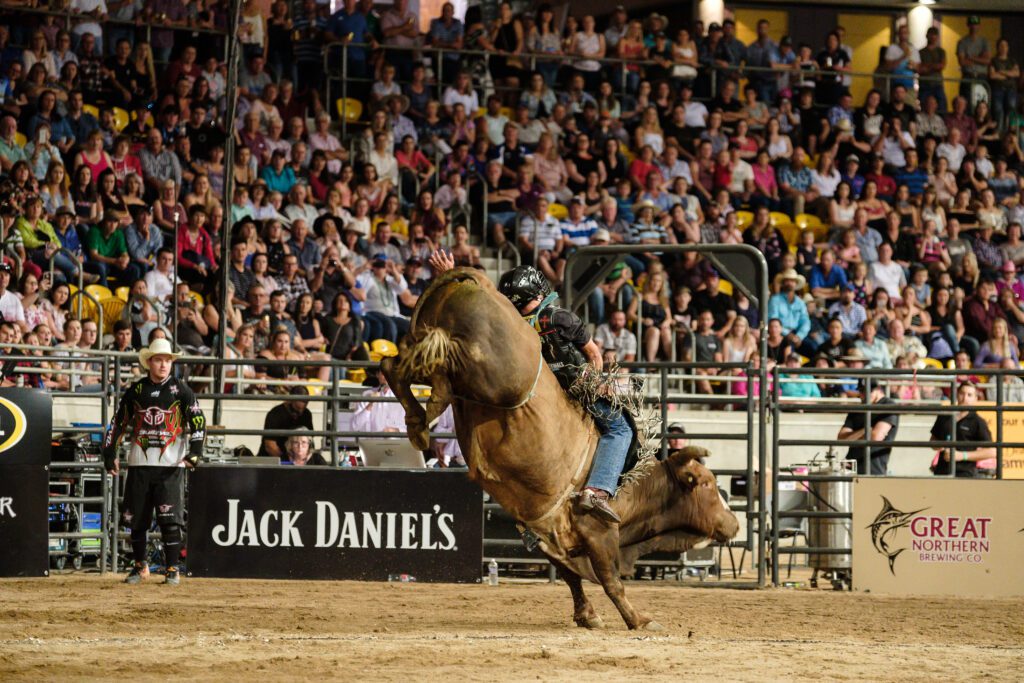 Local Attractions - Paradise Tourist Park